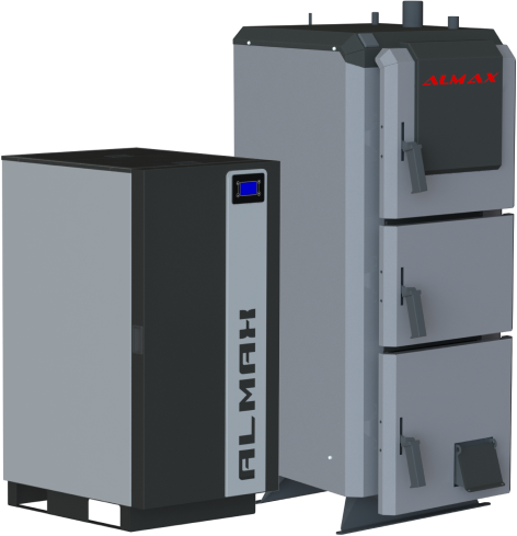 Головна - Almax